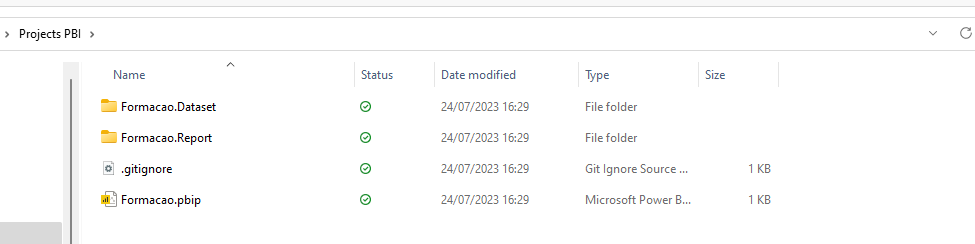 Power BI Developer Mode (parte 2 de 3) – PBI Portugal