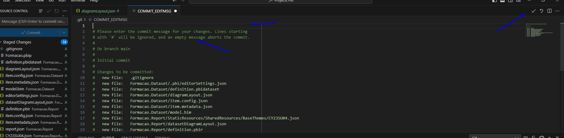 Power BI Developer Mode (parte 2 de 3) – PBI Portugal