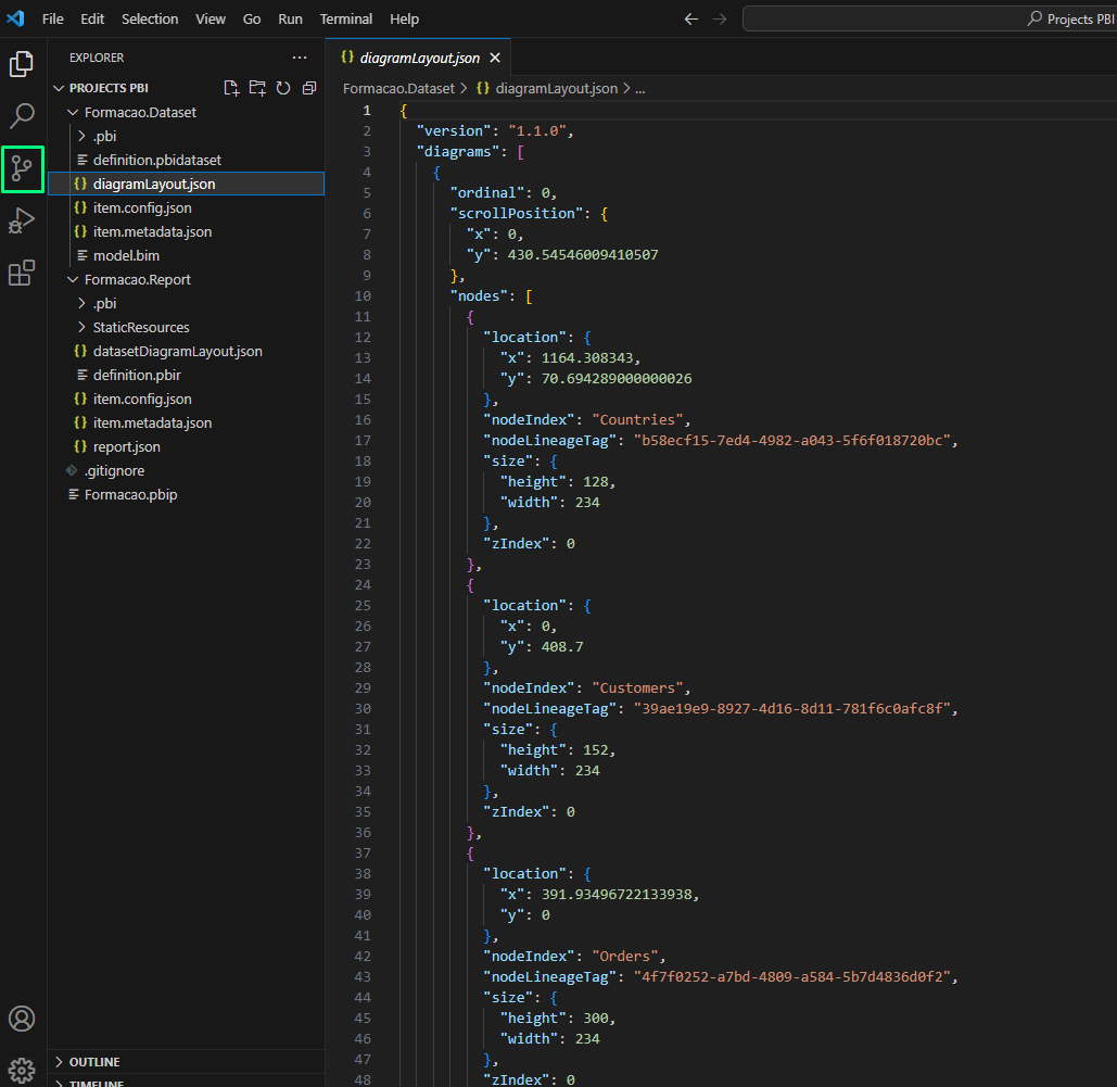 Power BI Developer Mode (parte 2 de 3) – PBI Portugal