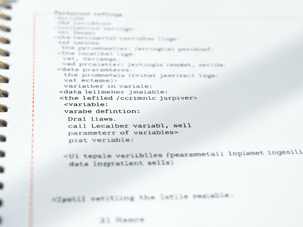 Utilização de variáveis em notebooks – PBI Portugal